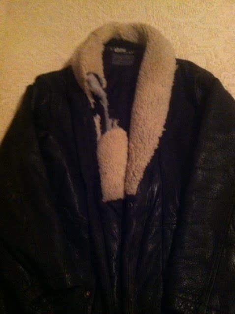 Collar Fixes and Replacements Photo Gallery - Great Leather and Leather ...