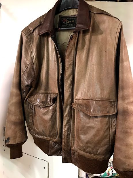 Collar Fixes and Replacements Photo Gallery - Great Leather and Leather ...