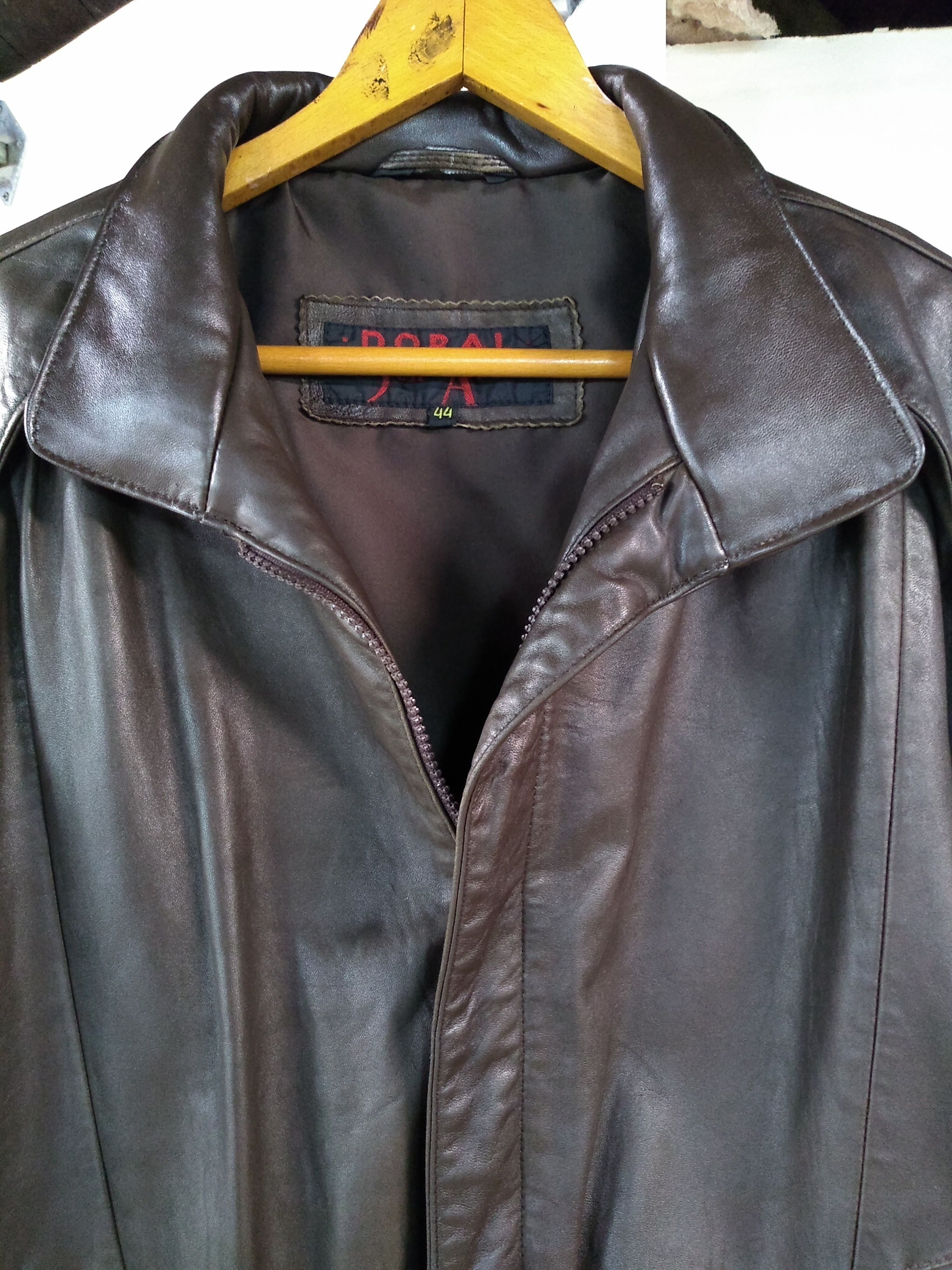 Collar Fixes and Replacements Photo Gallery - Great Leather and Leather ...